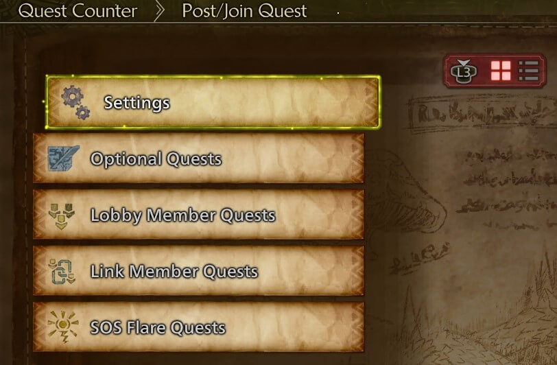 Monster Hunter Wilds: Quest Counter Guide - Mobalytics